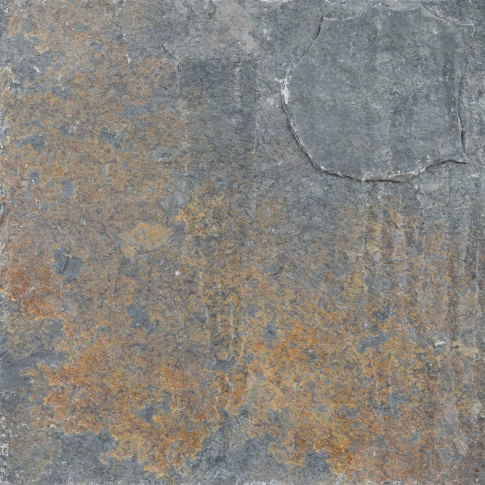 Kamień naturalny NATURAL STONE RUST 30X30 łupek - OUTLET, Naturalne ...